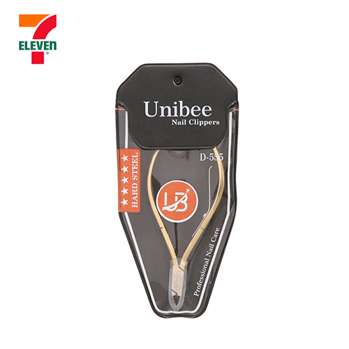 Kềm Cắt Da Unibee D-555 Nail Clipper SAMPLE BRAND | Giao gấp từ 7 ...